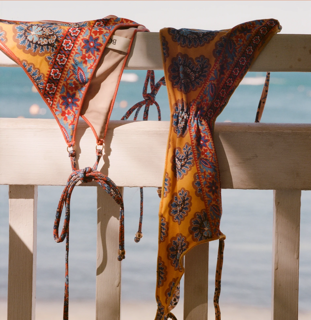 SUNSHINE STATE OF MIND – The Luxe Edit