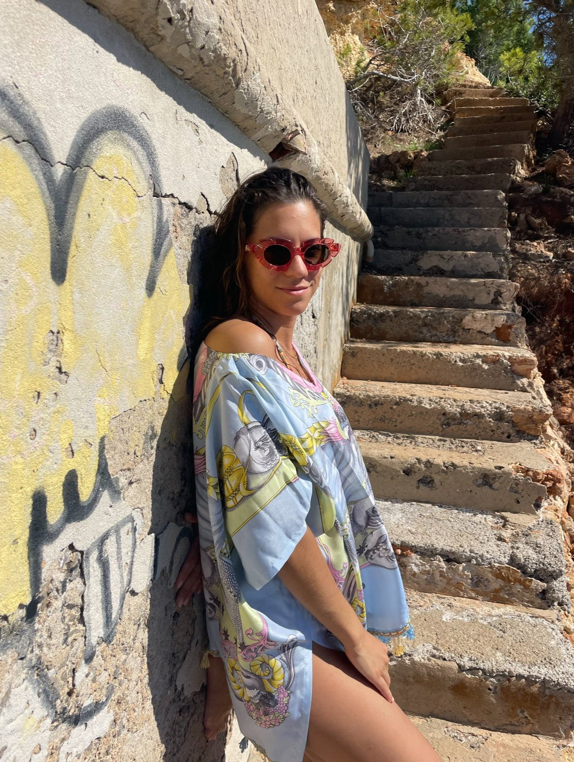 Meet The Maker - Vania Truschess of VANIA – The Luxe Edit