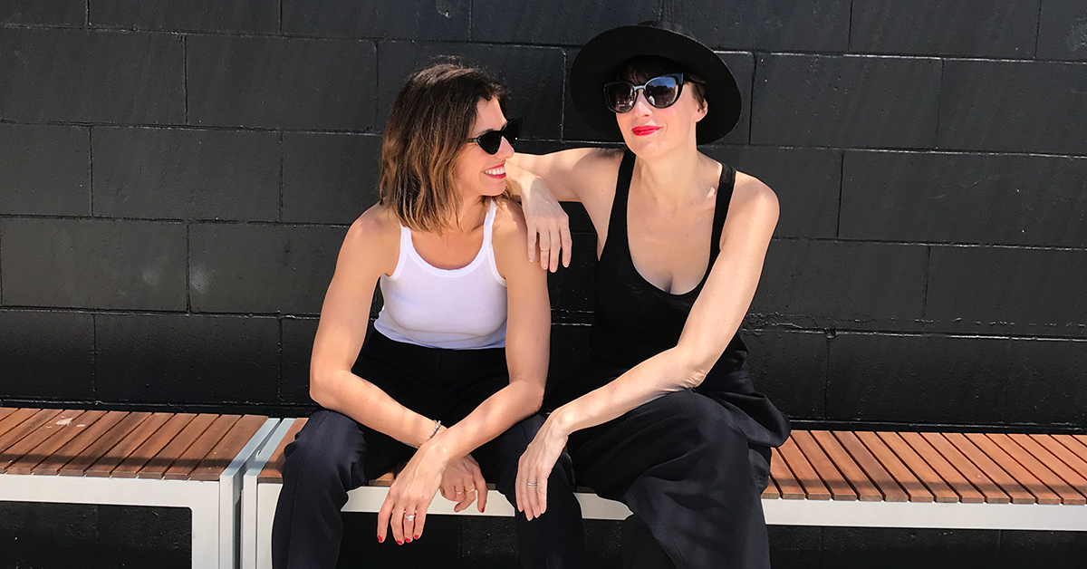 The Luxe Edit / Fashion Boutique / Orakei, Remuera Auckland