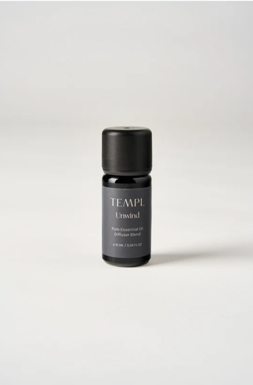 TEMPL - DREAM DIFFUSER OIL – The Luxe Edit