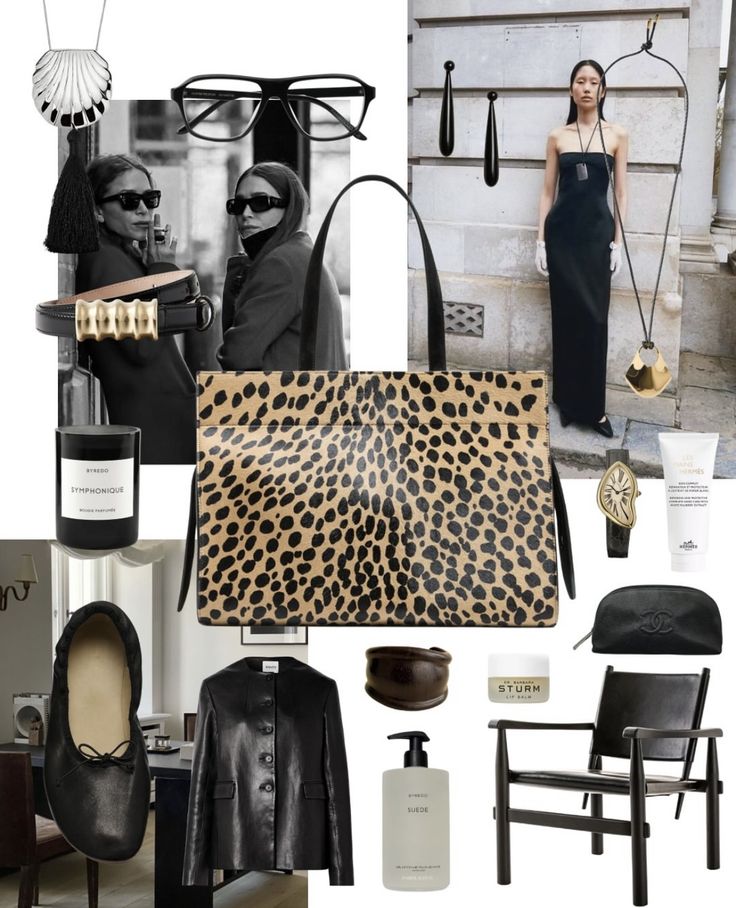 PERSONAL STYLING - THE CRYSTAL BALL – The Luxe Edit